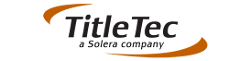 TitleTec t21 South Carolina